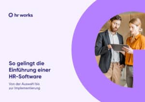 People and Culture: Wie sich HR verändert. Und verbessert?