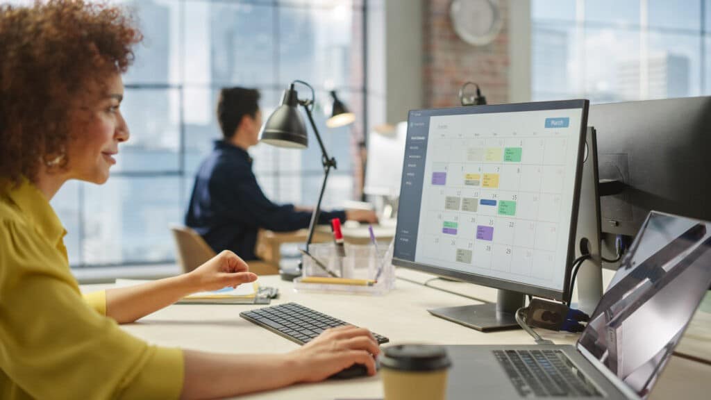 Urlaubsplanung in Unternehmen: Wichtige Regelungen & Tipps