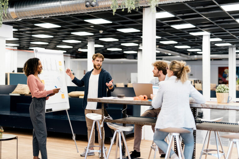 VUCA: Definition, Modell und Bedeutung der VUCA-Welt
